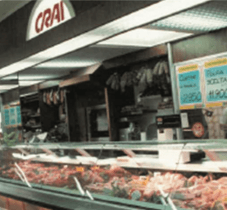 CRAI - Crai Supermercati