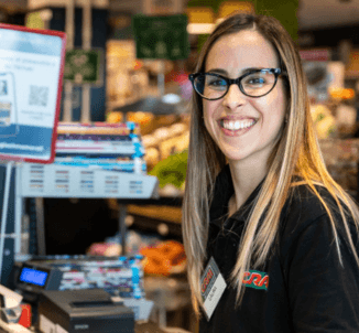 Crai Mediterranea - Crai Supermercati