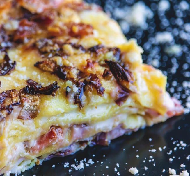 Tutti pazzi per la pastella! - Crai Supermercati