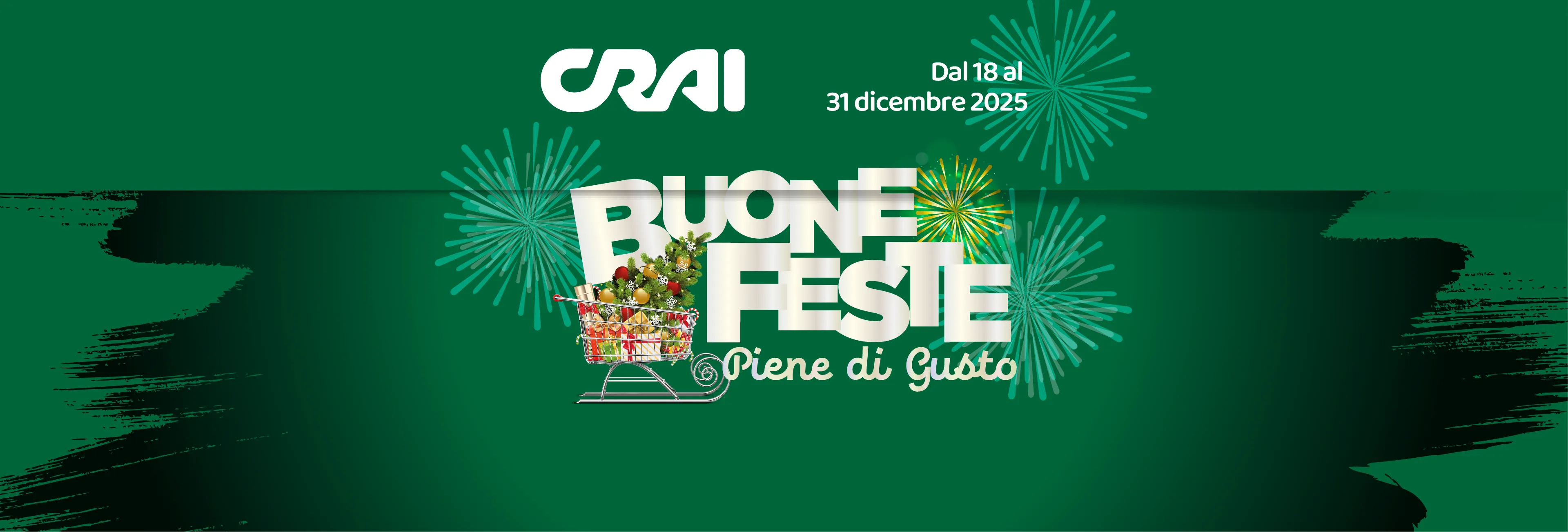 CRAI Supermercati: Punti vendita, News, Iniziative sul mondo CRAI