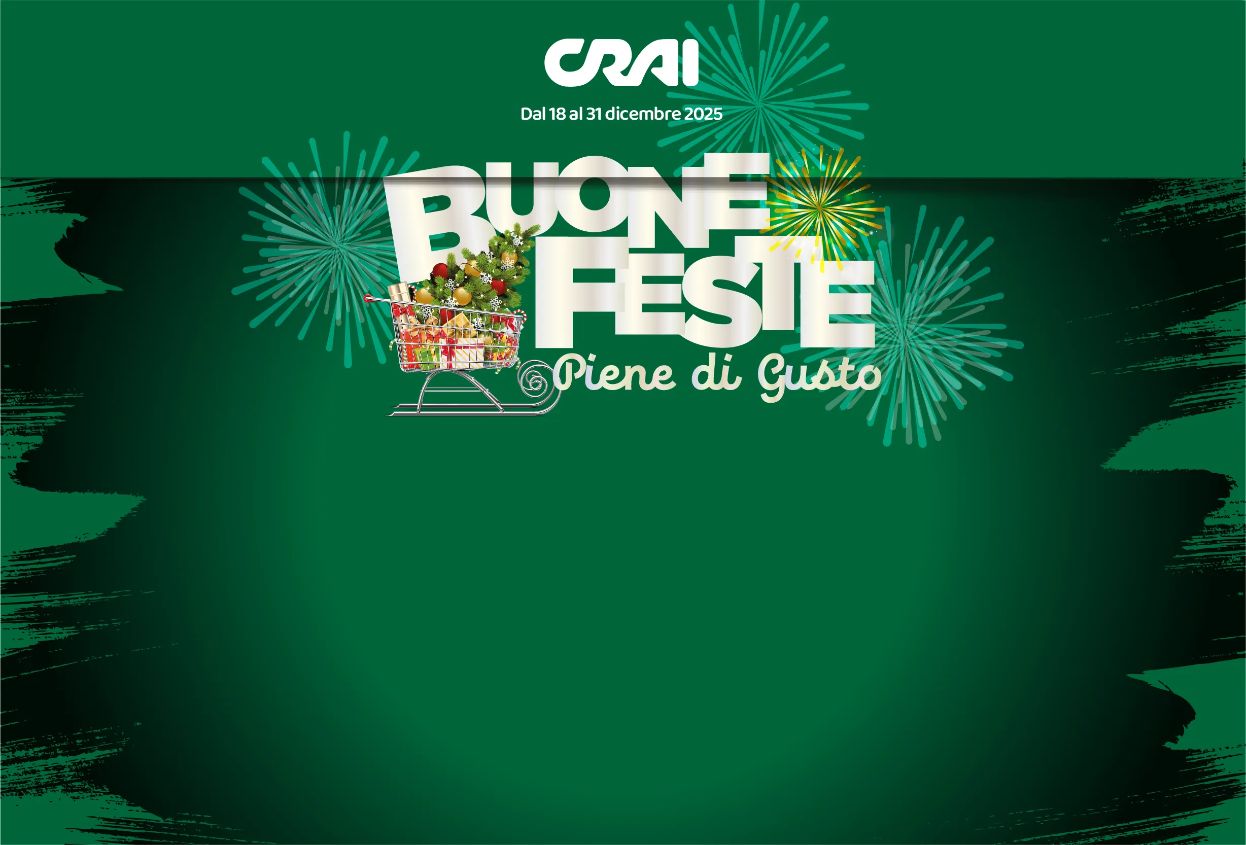 CRAI Supermercati: Punti vendita, News, Iniziative sul mondo CRAI